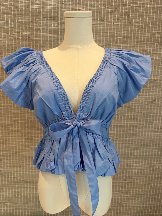 Free People | Tops | Free People Bring The Bubble Top | Poshmark